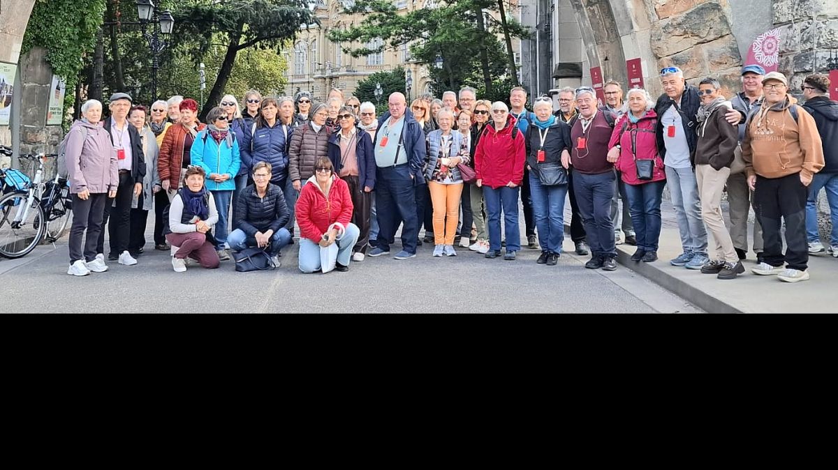 Budapest – Chaunt, Danubi e cultura | Engadiner Post/Posta Ladina