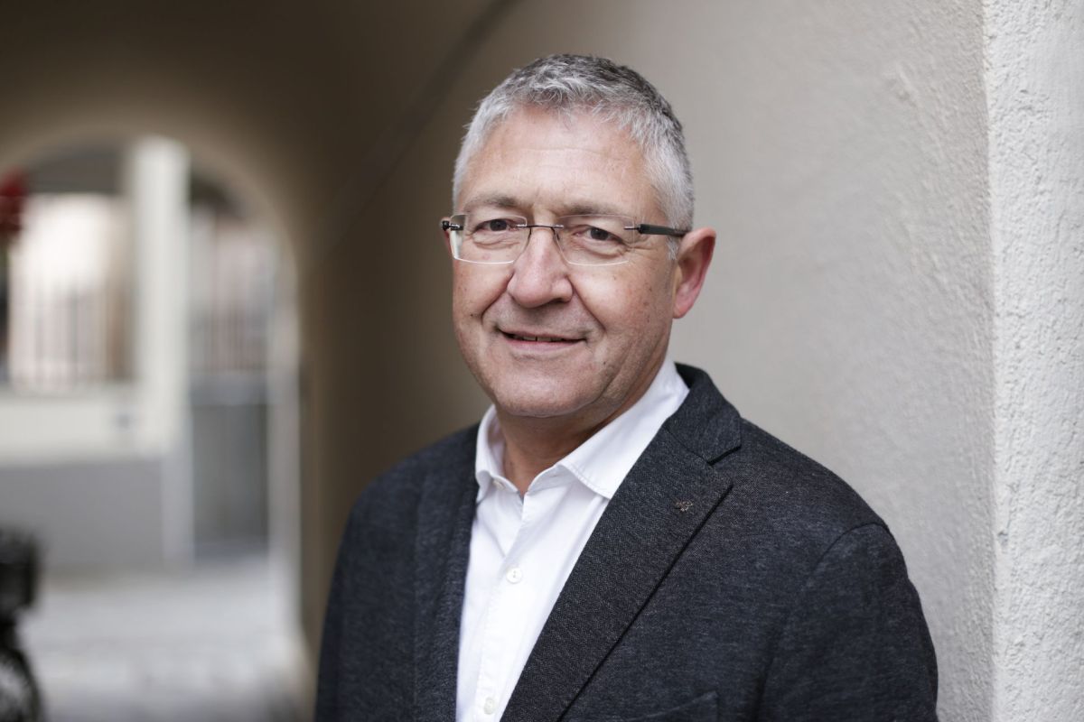 «RTR stess dar giò la clav» | Engadiner Post/Posta Ladina