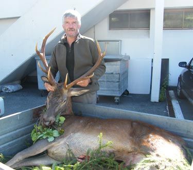 Grond success per Janet Rauch | Engadiner Post/Posta Ladina