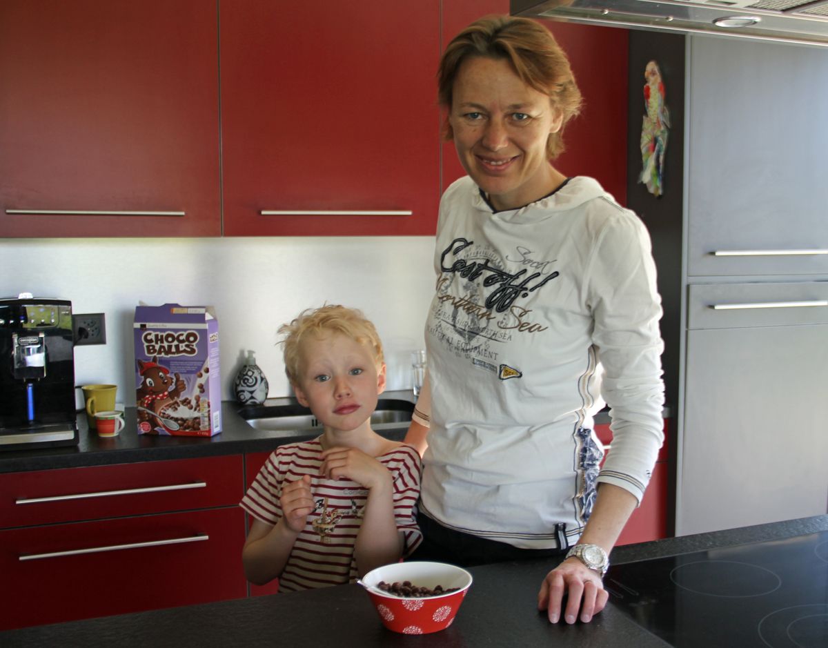 Der Muttertag und seine Bedeutung | Engadiner Post/Posta Ladina