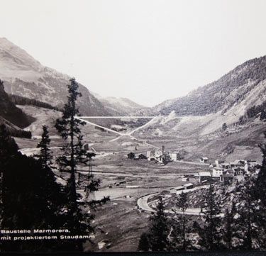 Alpen unter Strom | Engadiner Post/Posta Ladina